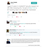 Attify Store | Attify Store - Tools for security professions for IoT Exploitation