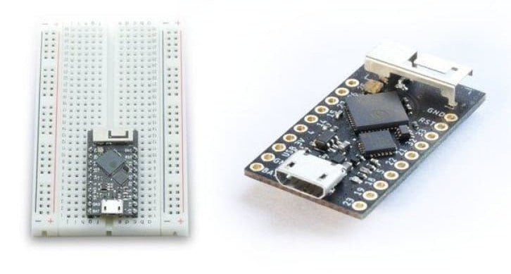 Attify Store - TinyPICO | Attify Store