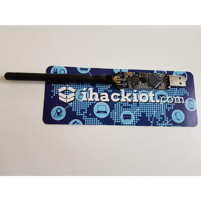 Attify Store - Ubertooth One | Attify Store