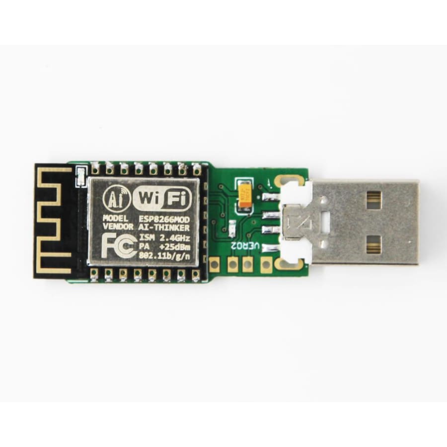 Attify Store - WHID - WiFi HID Injector | Attify Store