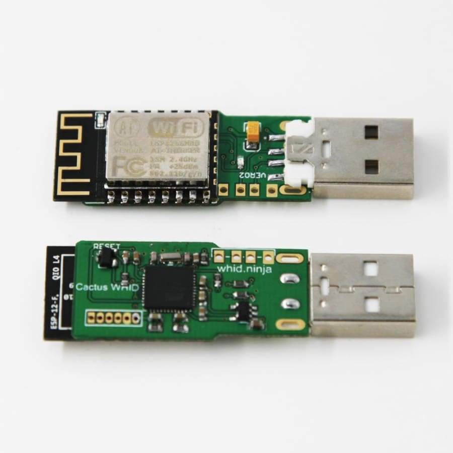 Attify Store - WHID - WiFi HID Injector | Attify Store